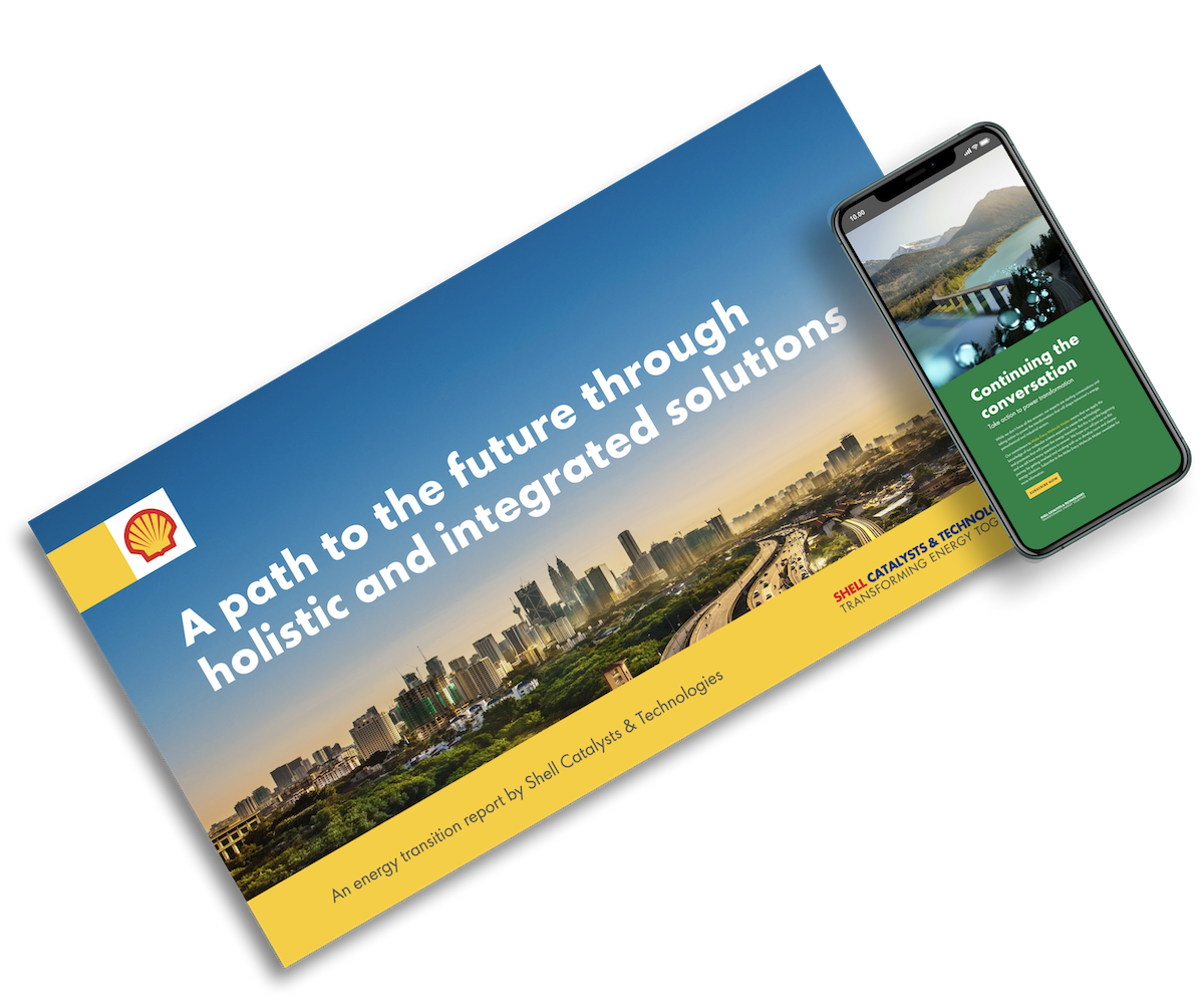 Cansolv Microsite Shell Catalysts And Technologies